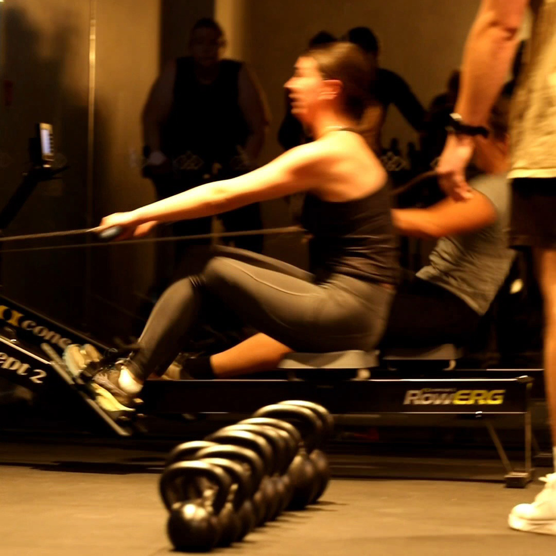 The Lill Gym – No pressure, no diamonds. Fitness redefined in Rolleston